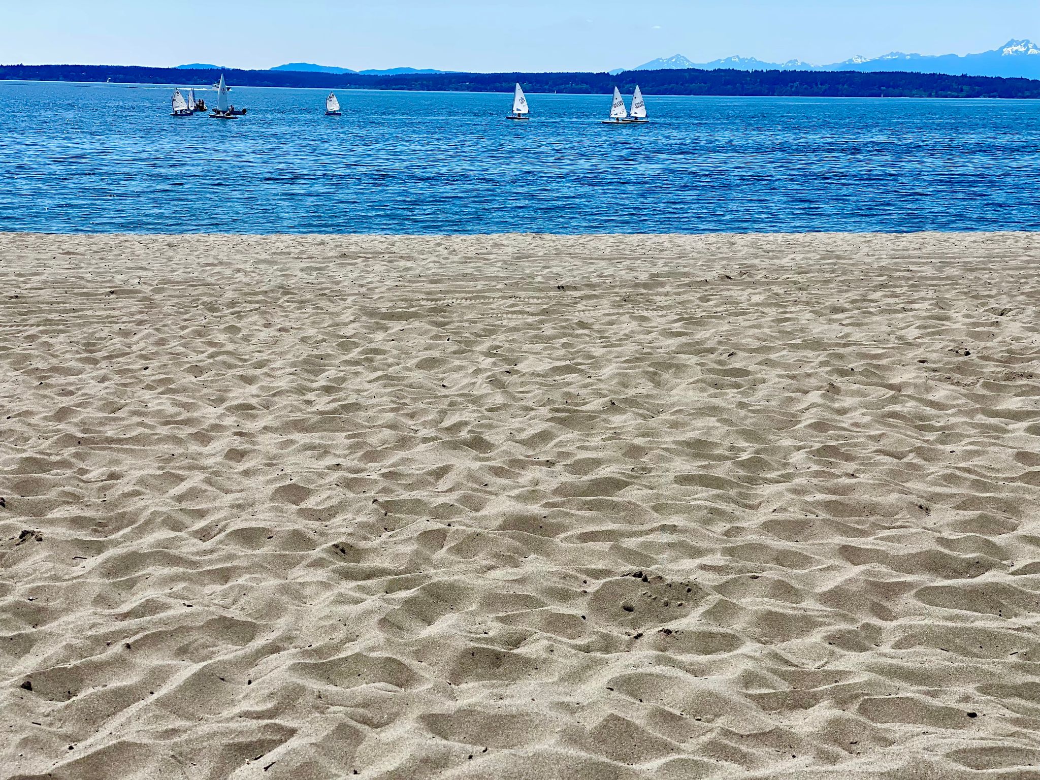 List of Seattle Parks