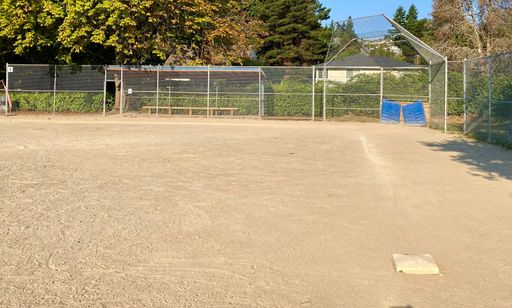 Seattle Baseball Fields