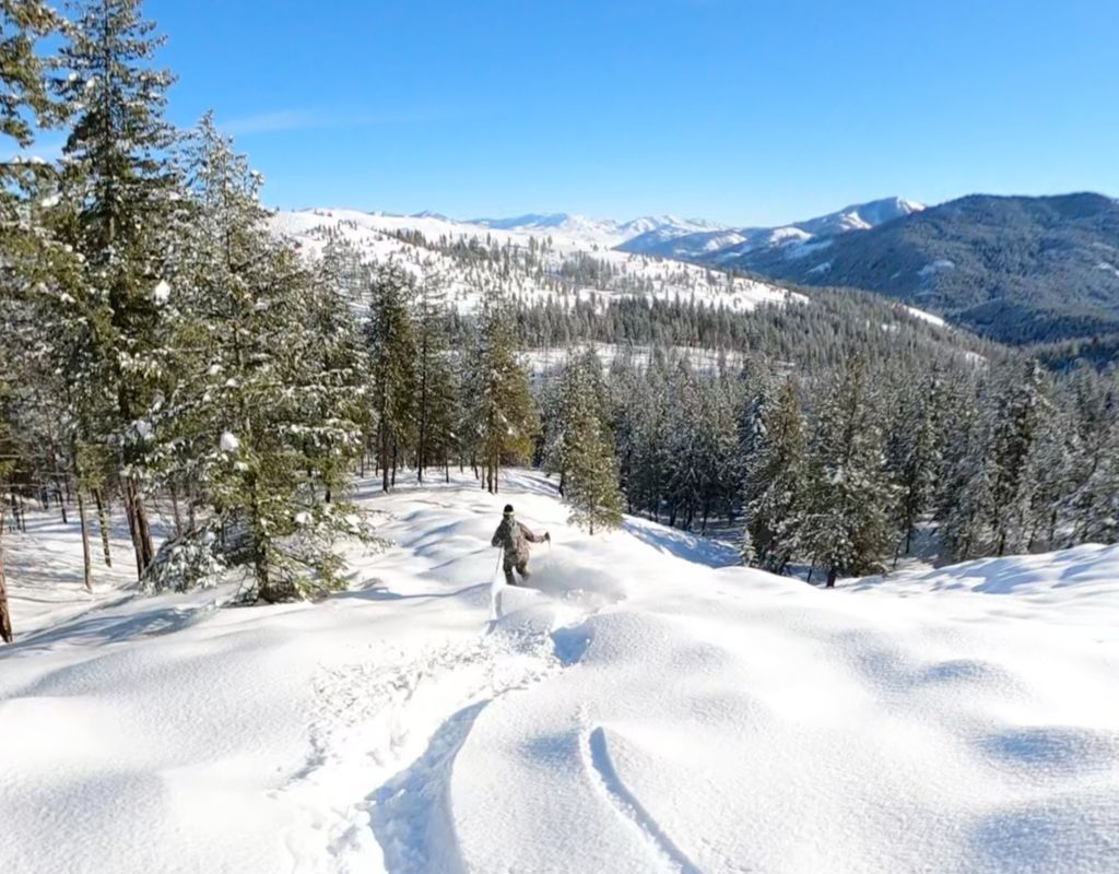 Twisp River Fun Ranch