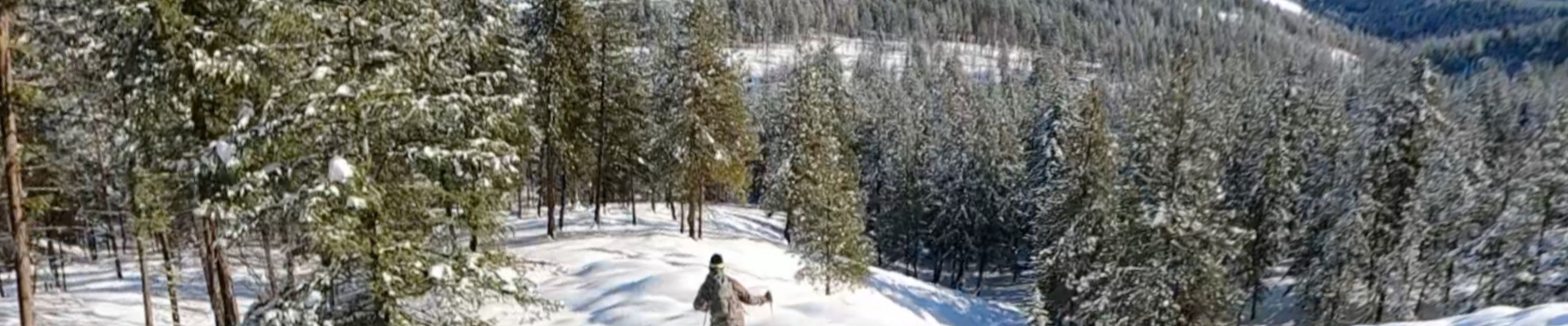 Twisp River Fun Ranch