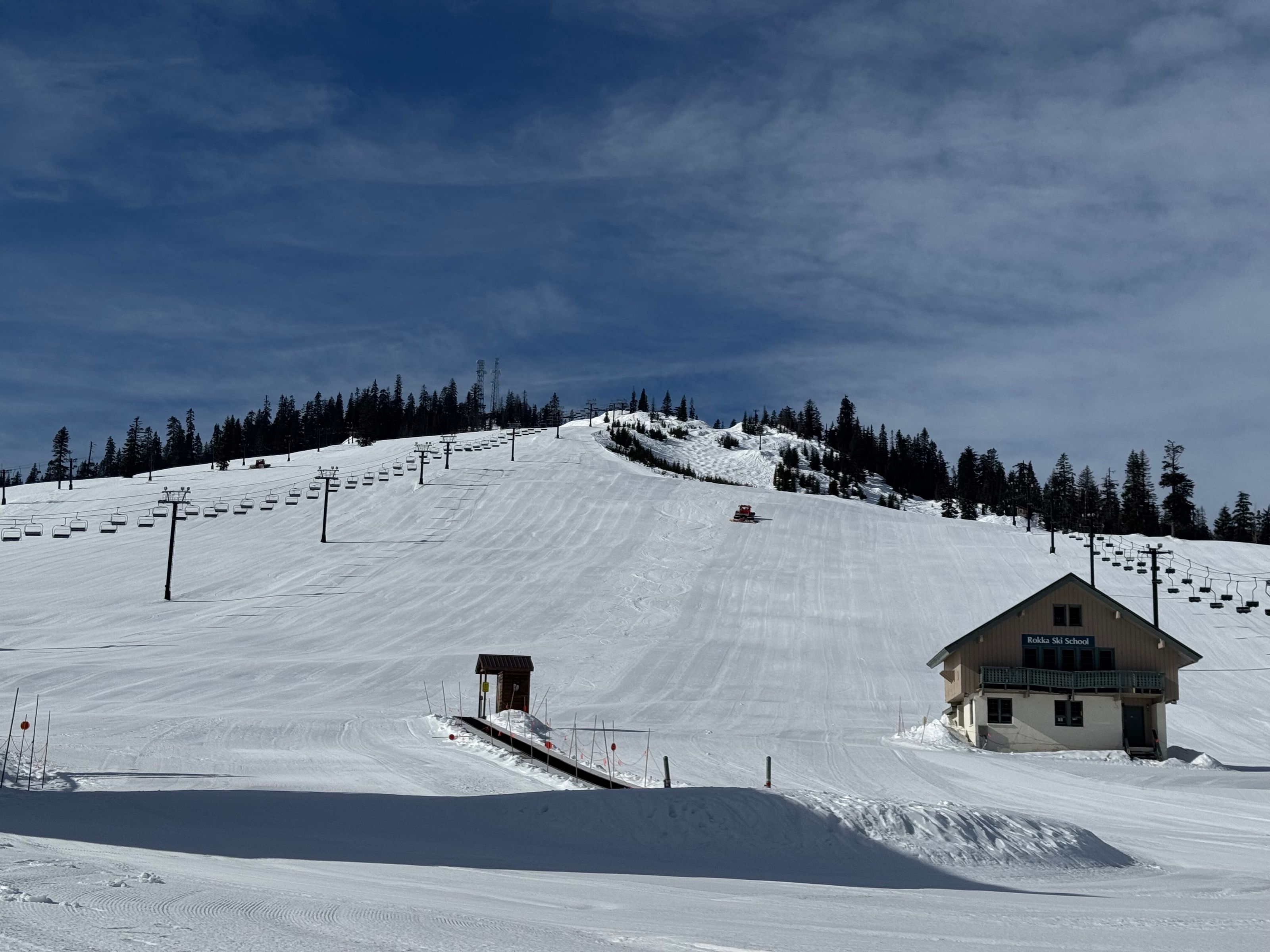 Guide to Snoqualmie Pass, Washington